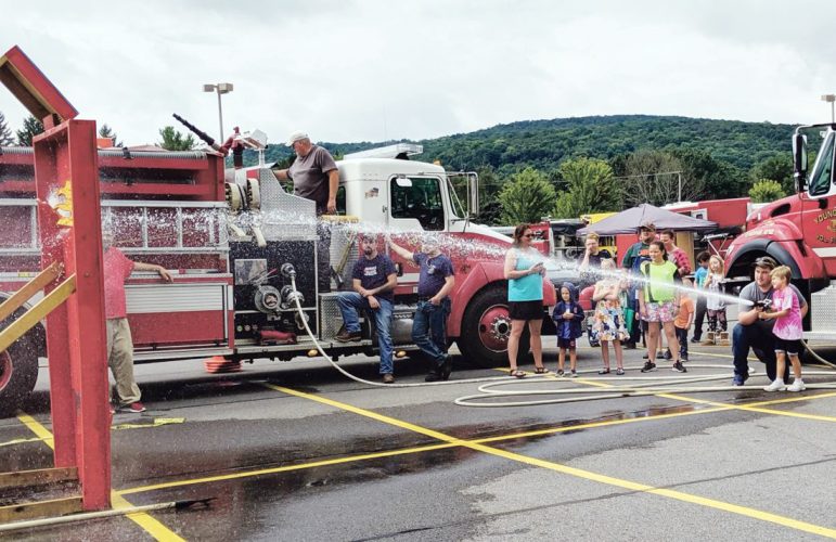 Equipment, services to be on display at Safety Fair | News, Sports ...